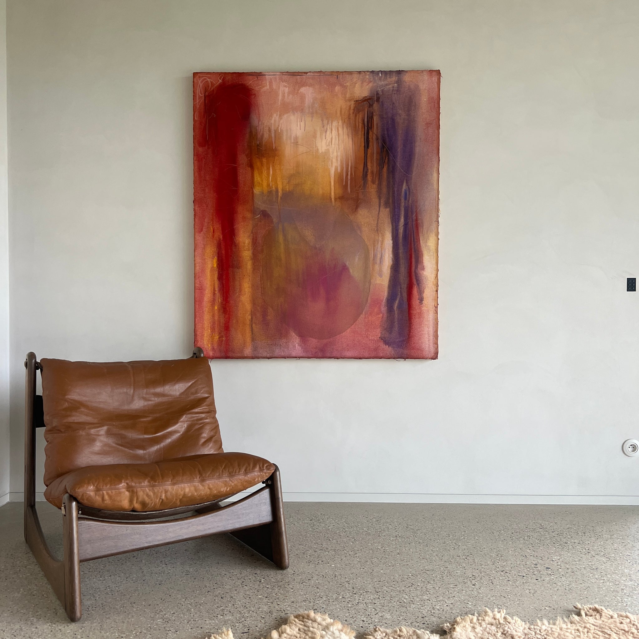 Colour — Sabine Maes Art